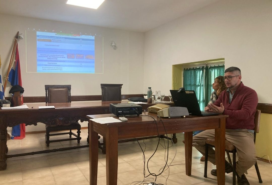 Congresos – segulab